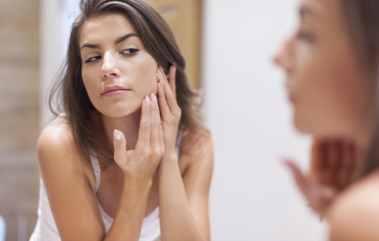 Learn How to Break the Habit of Picking | ABQ Skin Care & Acne Clinic