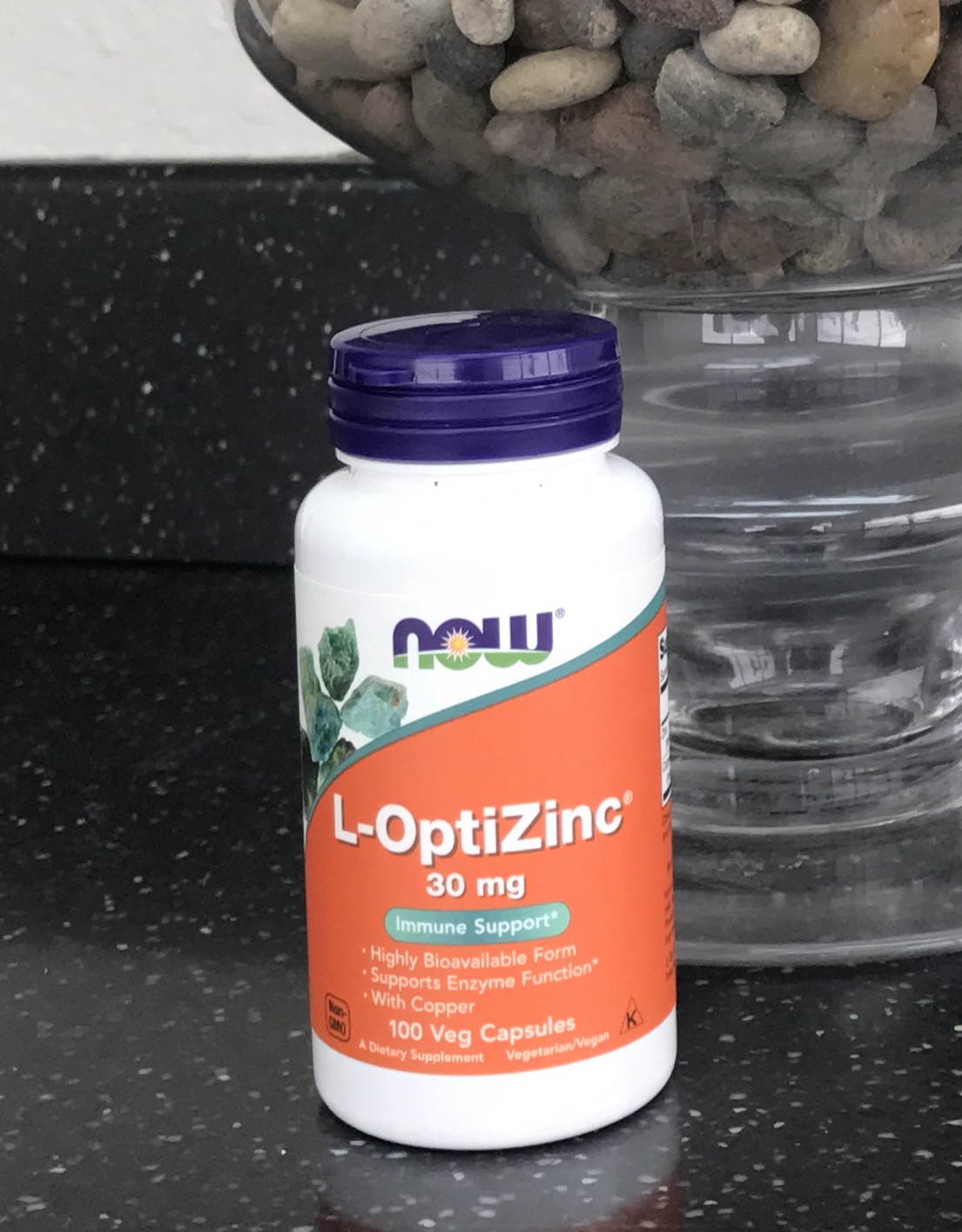 Zinc Helps To Fight Acne Naturally Abq Skin Care And Acne Clinic